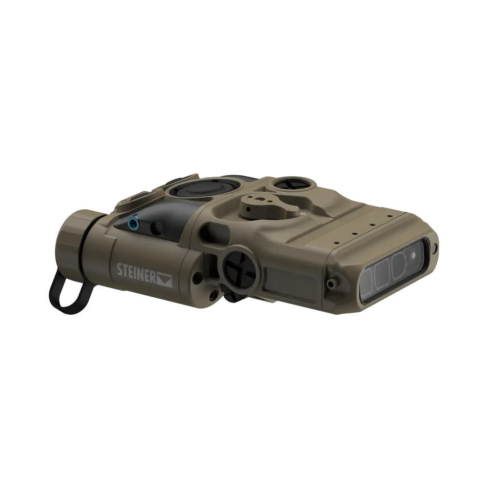 ATLAS | Steiner High-Quality Optics